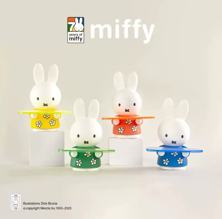 Collectible Toys and Blind Boxes – Bunny’s Cafe Gift Shop