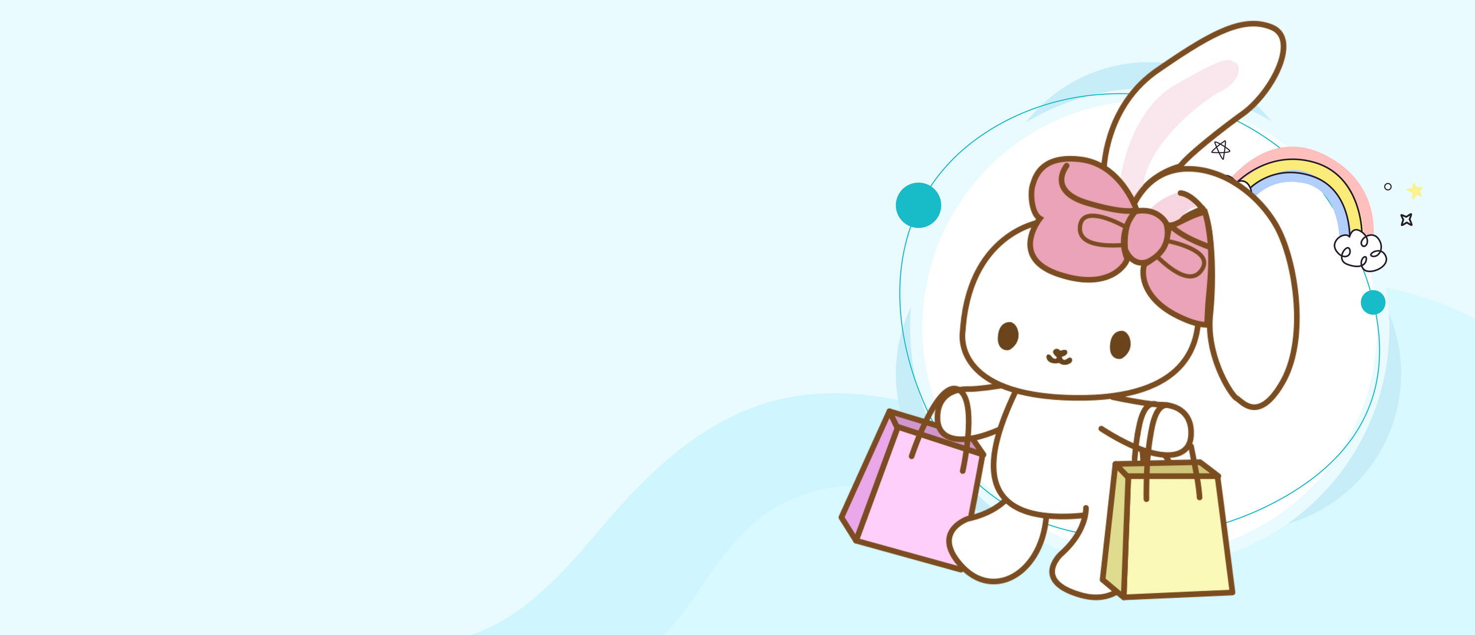 Bunny’s Cafe Gift Shop