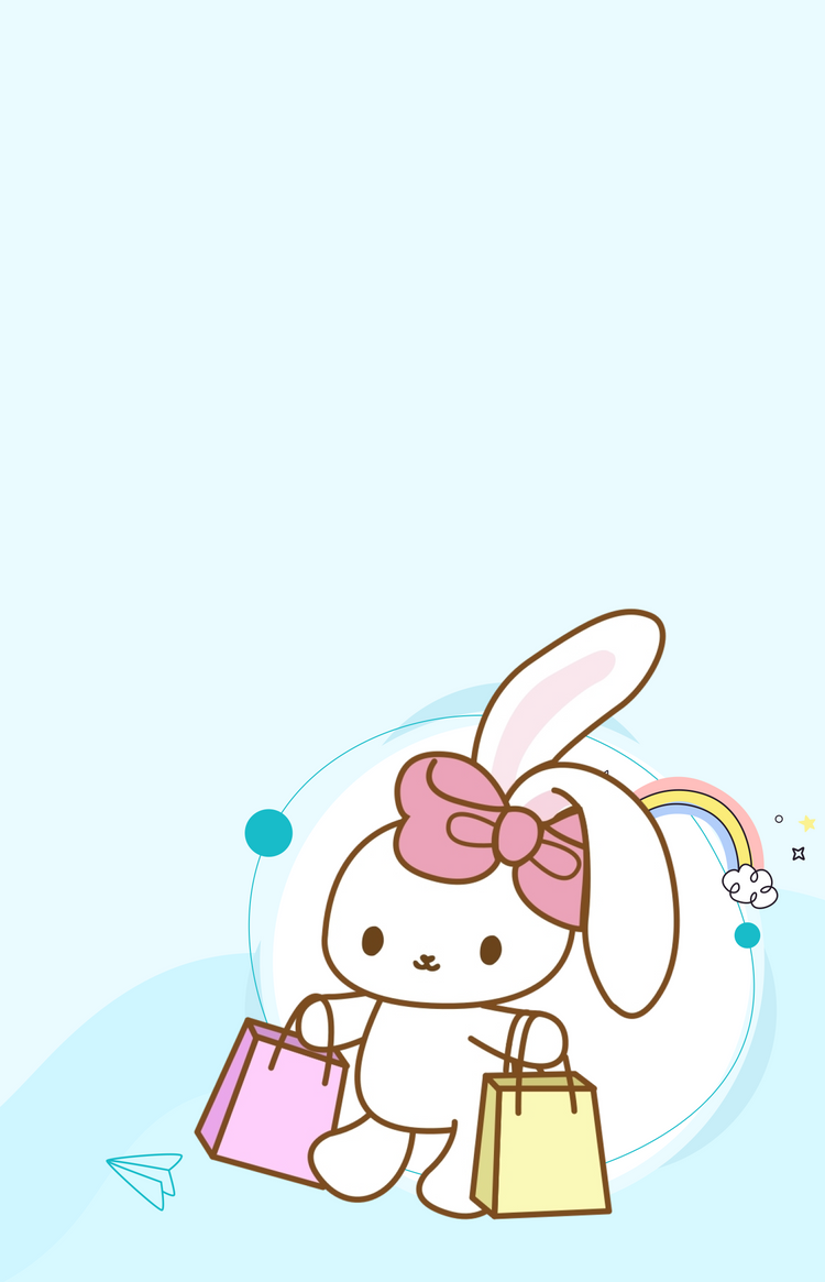 Bunny’s Cafe Gift Shop